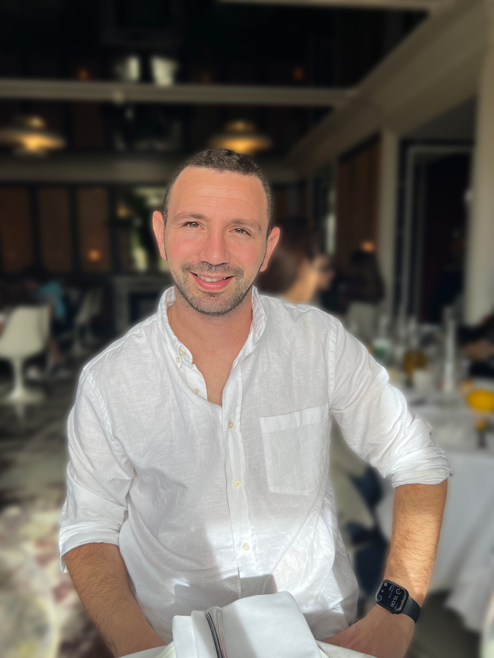 גיא חזות - Quality